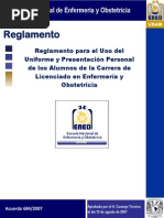 Uniformes Unad | PDF | Bogotá | Pelo