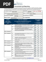 APST | PDF | Teachers | Learning