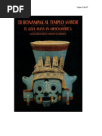 Historia del color azul y su origen | PDF | Color | Pigmento