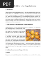 Hass Avocado Farming Guide PDF | PDF | Grafting | Avocado