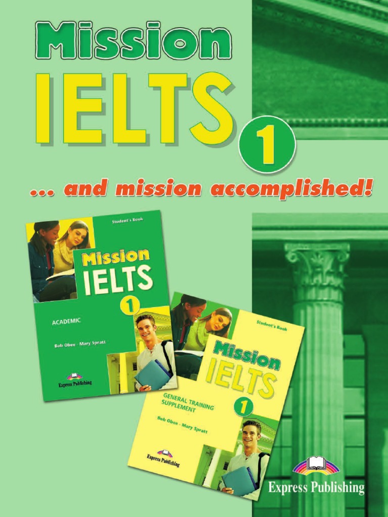 IELTS Exam Practice Materials Overview | PDF | International English ...