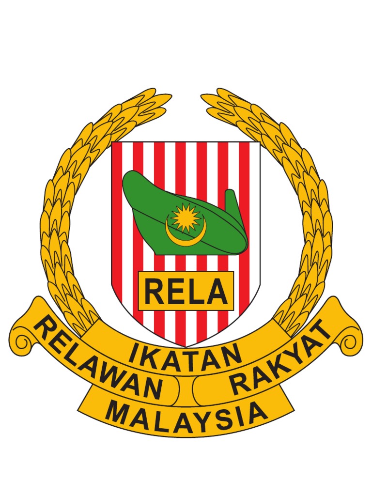 Logo RELA | PDF