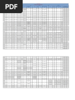 Pumproom Layout Bldg. 8 & 9: Scale 1:30M | PDF | Pump | Valve