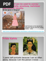 Little Frida Teacher Tip Card | PDF