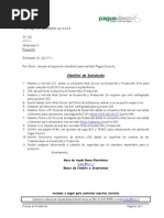 Actualización de Certificado Digipass BBVA | PDF | Archivo de ...