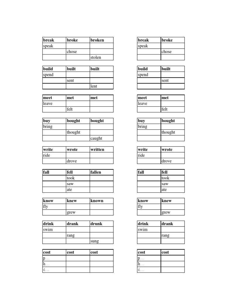 Irreg V Test | PDF | Language Arts & Discipline | Poetry