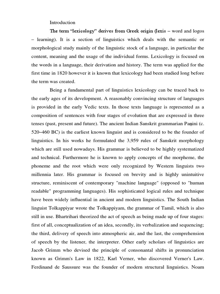 Theoretical and Practical Values Theoretical and Practical Values of ...