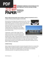 NFPA 77: Static Electricity Guidelines | PDF | Electrical Resistance ...