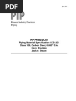 EN6115-P5 (Aerospace Series, Bolts) PDF | PDF | Screw | Forging
