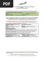 Símbolo de la Contaduría Pública | PDF