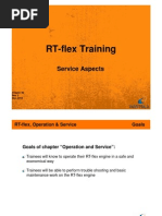 RT-flex Engines | PDF | Remote Control | Engines