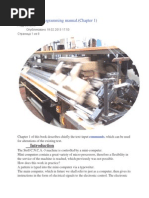 Computer Architecture Chapter 6 | PDF | Assembly Language | Subroutine