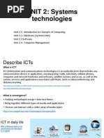 ICT Based Teaching Learning | PDF | Educational Technology | Teachers