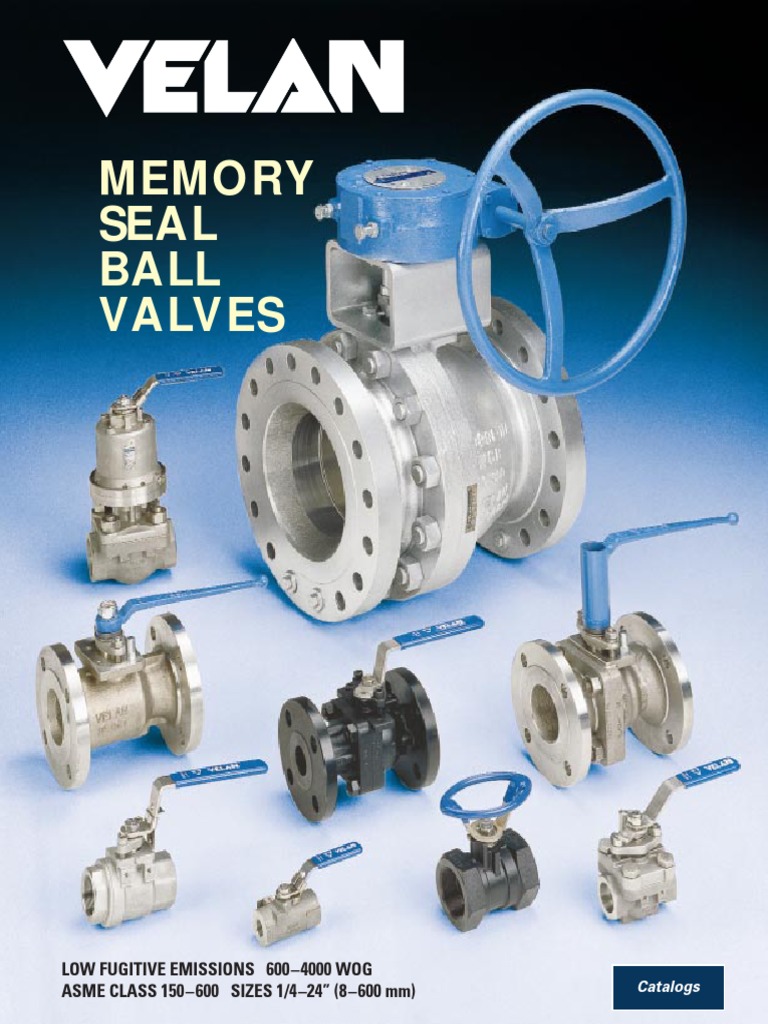 Seal Ball Valves | Valve | Bearing (Mechanical) | Free 30-day Trial ...