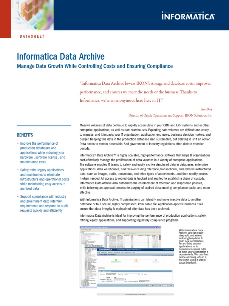 6955 Data-Archive | PDF | Oracle Database | Databases