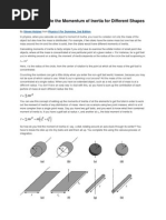 Compact Vs NON Compact Steel Section | PDF | Materials Science ...