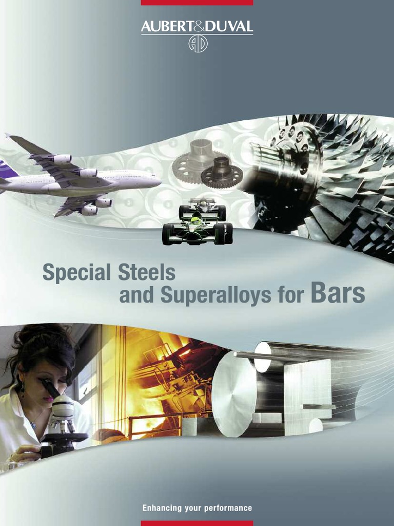 ARTY - Aubert Et Duval - Produits - Longs - GB PDF | PDF | Forging ...