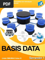 Buku Algoritma Dan Pemrograman | PDF | Metode & Bahan Ajar | Komputer