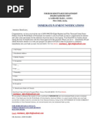 DHL Format | PDF | Courier | Business