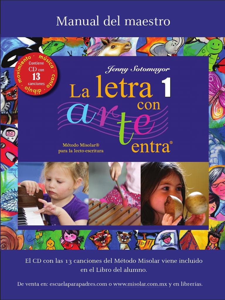 La Letra Con Arte Entra | PDF | Constructivismo (filosofía de la ...