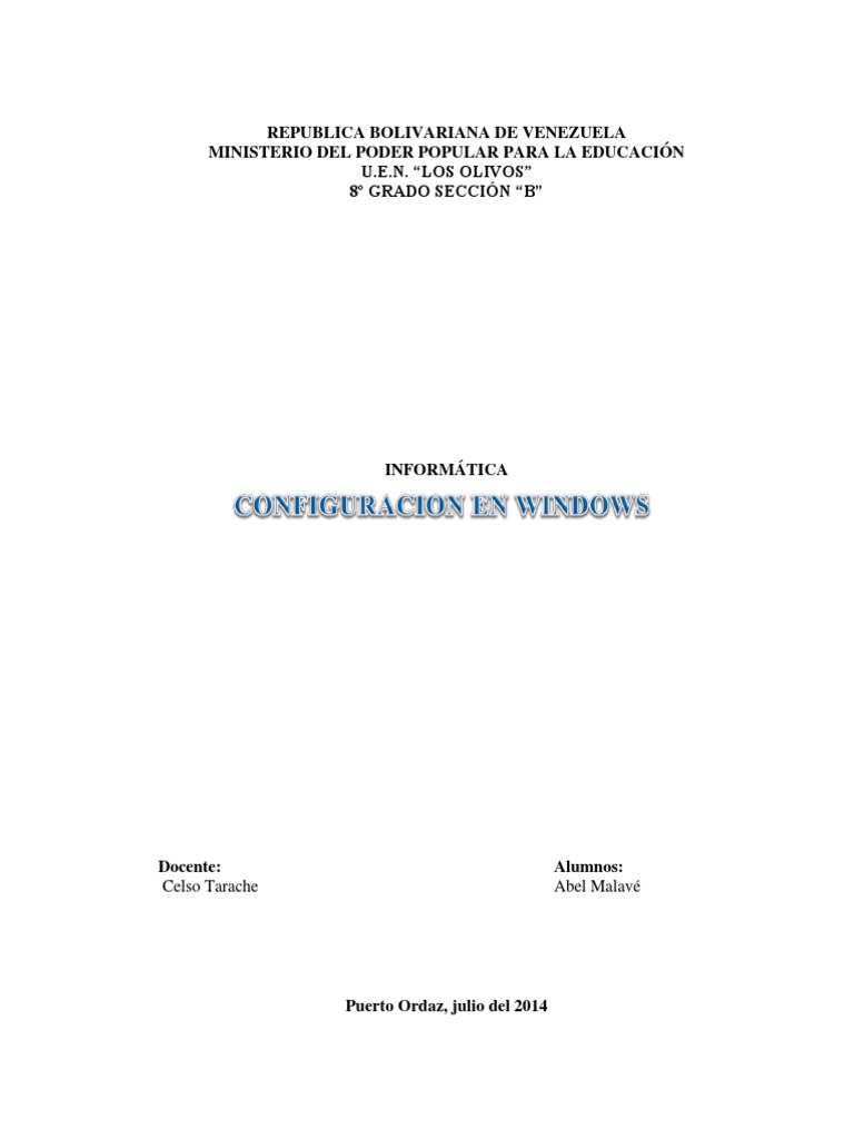 Que Es Un Icono y Tipos de Icono | PDF | Lenguaje de programación ...