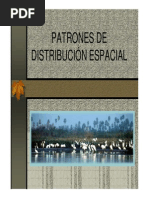 Índice de Simpson: Fórmula y Ejemplos | PDF | Biodiversidad | Habitat