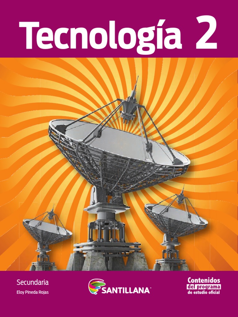 Tecnologia 2°