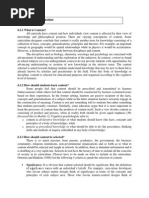 Competency-Based Lesson Plan Sample | PDF