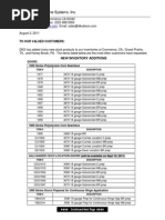 Ceco Steel Door Frame Specifications | PDF
