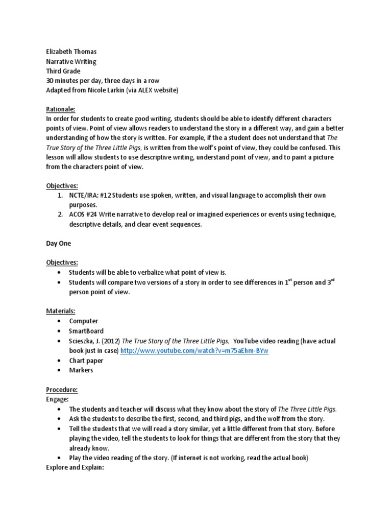 narrative-writing-lesson-plan-pdf-narration-narrative