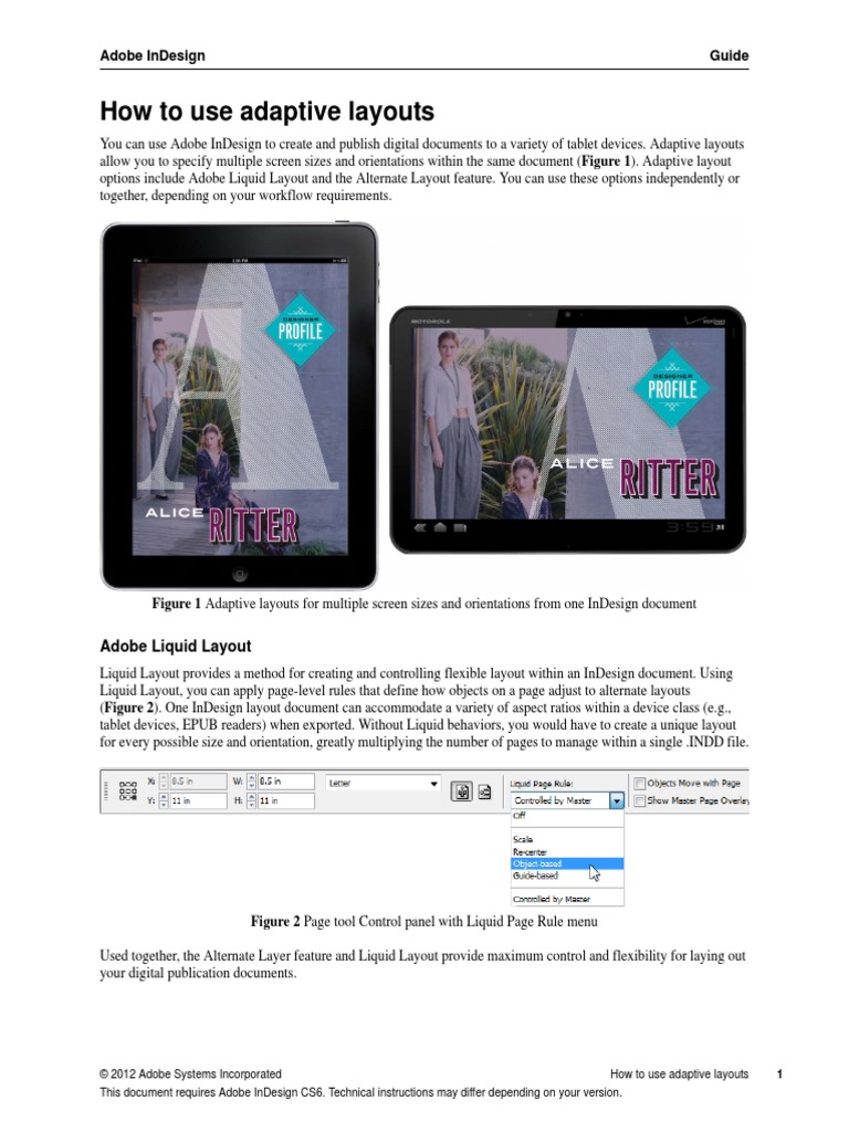 Implementing Adaptive Layouts For Varying Screen Sizes In Windows Appl ...