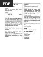 Pi Futrolit Ind | PDF