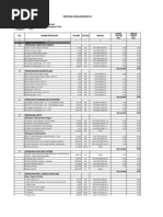 CV Burhan & Portofolio | PDF | Art