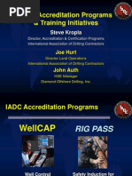 SLB Qhse Standards & B.O.O.K.S - Poster - v03 - en | PDF | Safety ...