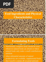 Feedstuffs Ingredient Analysis Table 2015 PDF | PDF | Cottonseed ...
