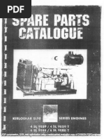 Lucas CAV DPA Fuel Injection Pump Exploded Parts Diagram | PDF | Home ...