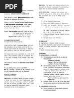 SSS Law Reviewer | PDF | Pension | Employment