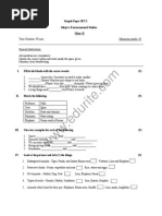 CLASS 3 SCIENCE CHAPTER 3 BIRDS Mrs. Geetarani Das | PDF | Birds | Feather