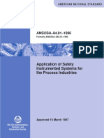 New EEMUA 191 4th Edition Alarm Management | PDF | Sound