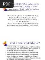 !aberrant Behavior Checklist Irritability Scale With Instructions | PDF ...