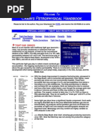 Relative Permeability Corey Model | PDF
