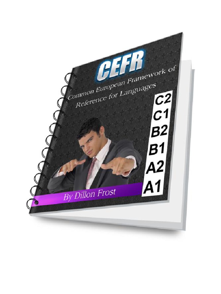 CEFR | PDF | Reading (Process) | Semiotics