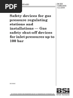 Iso 4126-1 | PDF