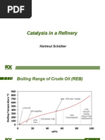 Nelson's Complexity Factor | PDF | Oil Refinery | Cracking (Chemistry)
