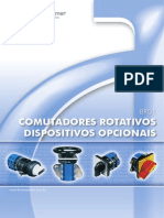 W 3.3.202 - Rev 01 - Chaveta em Polegada | PDF | Dureza | Ciências Físicas