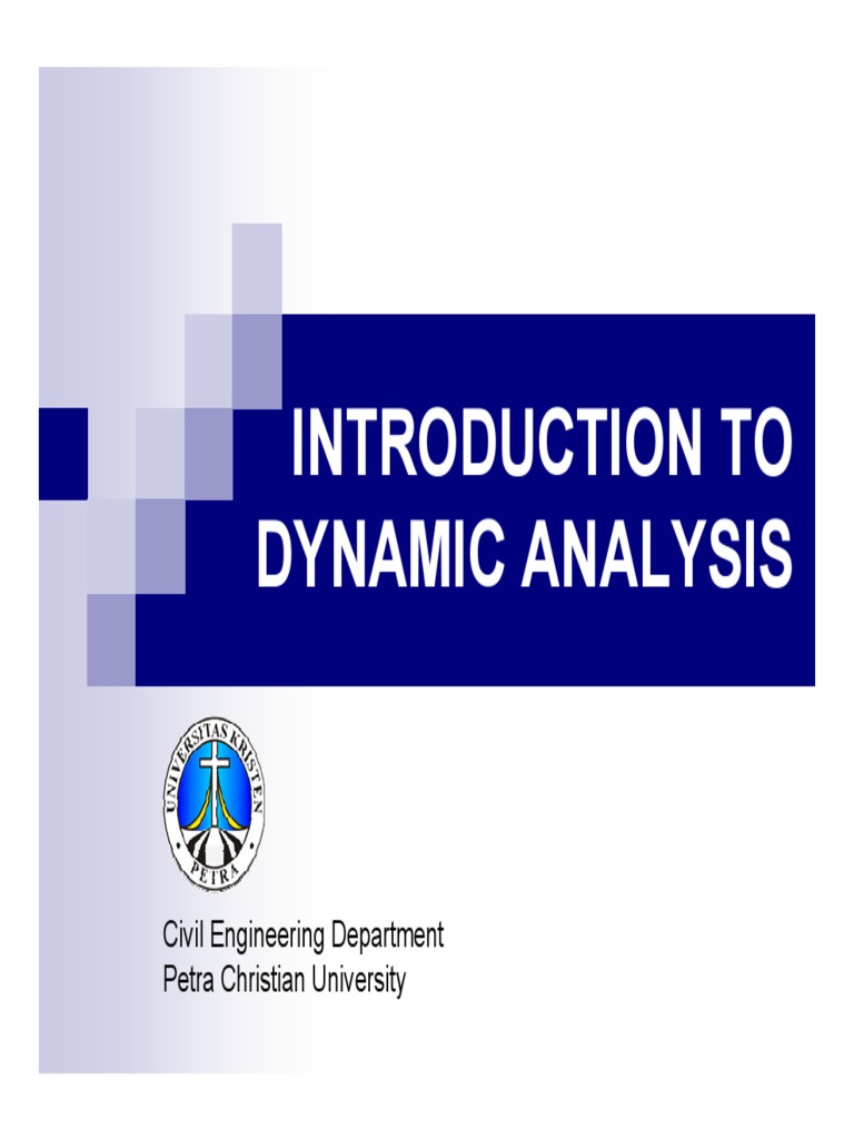 Microsoft Powerpoint - 3-Introduction To Dynamic Analysis | PDF ...