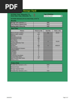 ASHRAE Hot Water Demand Calculation | PDF | Cafeteria | Heating ...