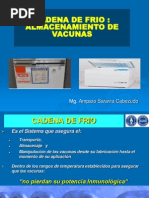 Instructivo Cip 15 Litros Minsal - Verano | PDF | Cocina, comidas y vino