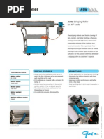 Rabatex Textile Machinery Manufacturers, Sectional warping machine ...