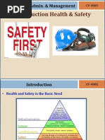 SACPCMP Exam Paper Example Sheet | PDF | Noise | Risk